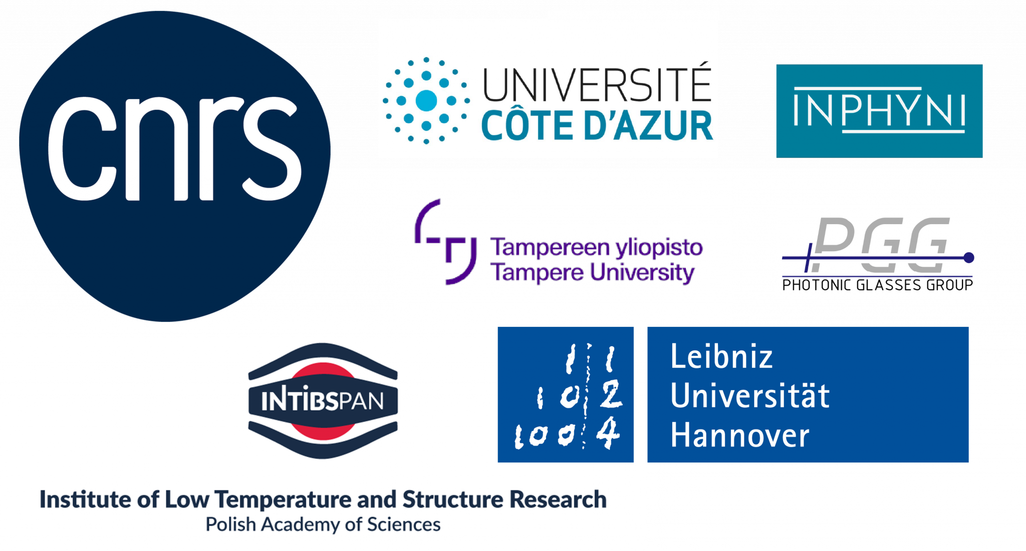 Structured functional glasses for lasing, sensing and health applications